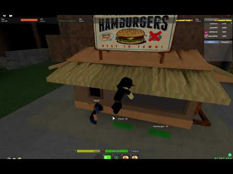 How to *DUPLICATE FOOD* in DA HOOD - YouTube