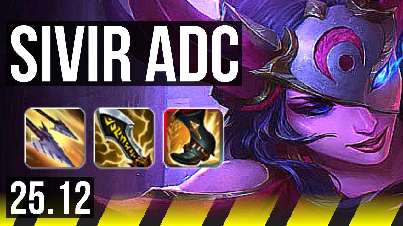 SIVIR & Taric vs VARUS & Pantheon (ADC) | EUW Diamond | 25.12 - YouTube