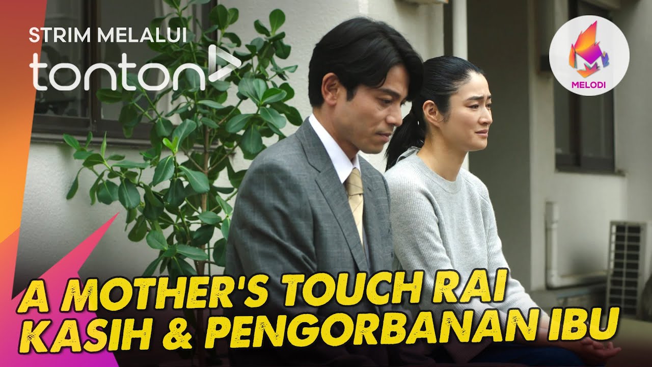 [CLIP] Melodi (12 May 2024): A Mother's Touch rai kasih & pengorbanan ibu | Tonton - YouTube