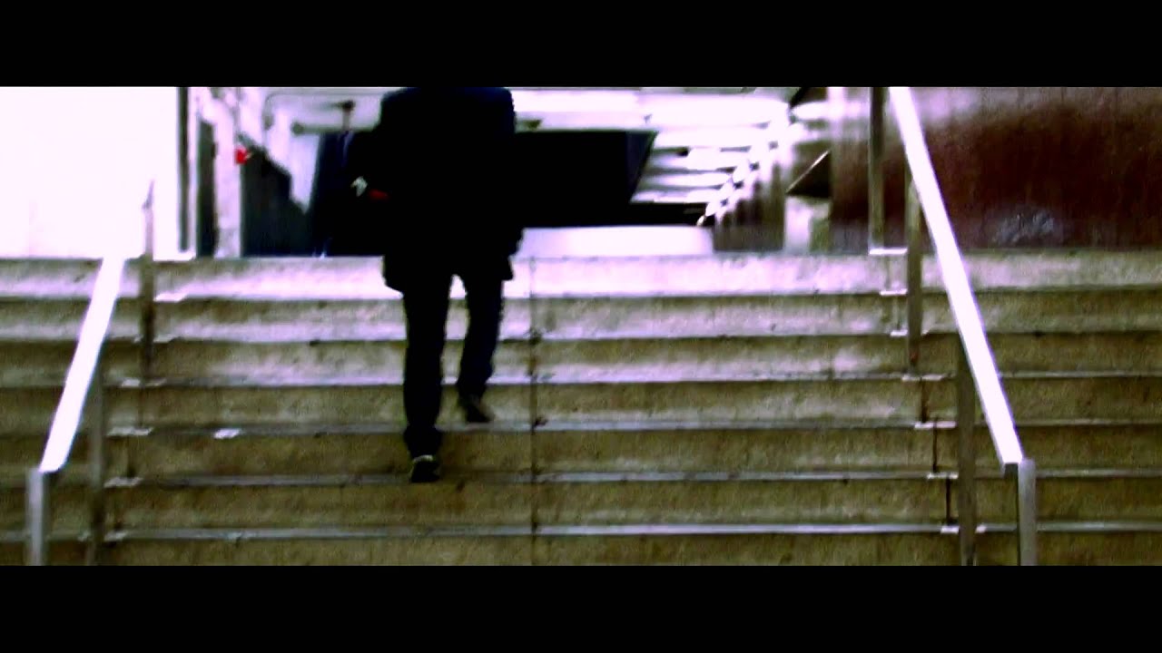 Spare Change (2011) - YouTube