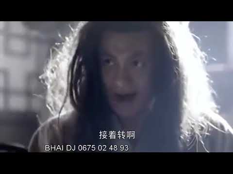 THE GREAT SHAOLIN EP 05 NEW SIZON BY DJ MOO FAYAA