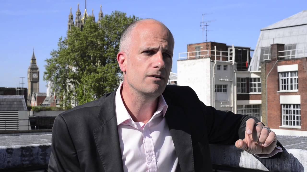 RCVS Review 2013 - Nick Stace - YouTube