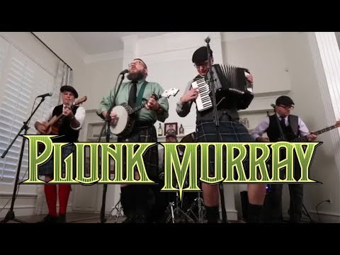 Plunk Murray Demo 2018 - YouTube