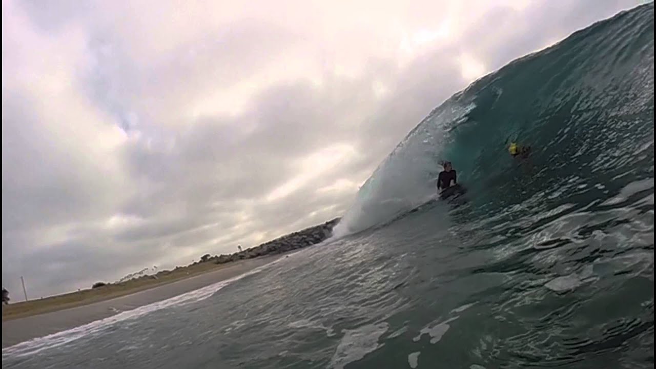 Socal Slabs Part 3 - YouTube