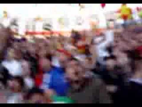 ultraslan karıköyü inletiyor
