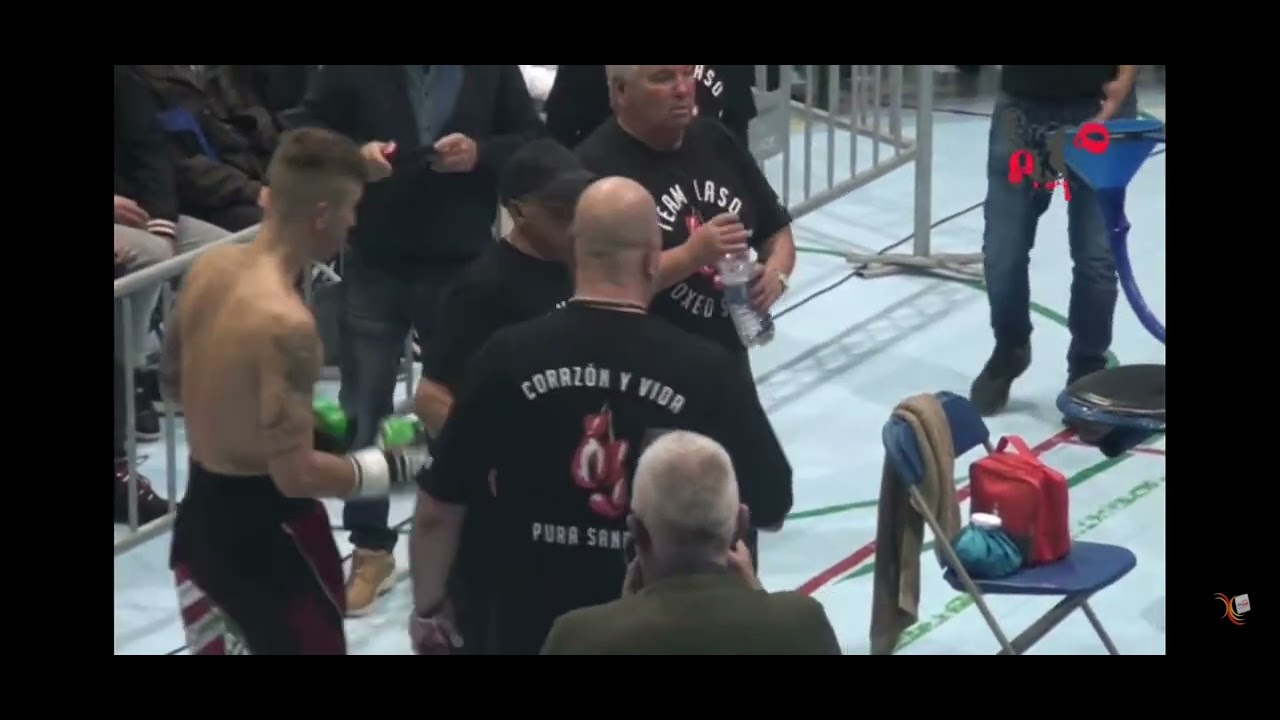 DAVID MIER x CHEB KATA - JESUS LASO - YouTube