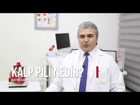 Kalp Pili Olanlar Nelere Dikkat Etmelidir?