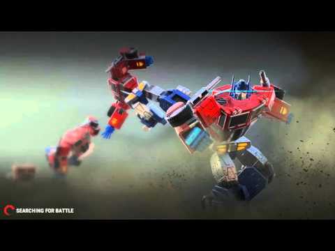 Transformers EARTH WARS DECEPTICONS walkthrough part 3 hail lord ...