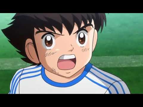 Kaptan Tsubasa: Rüya Takımı Tsubasa Ozora Edit