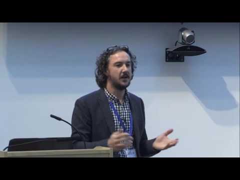 Unlocking the Energy Efficiency Opportunity, Jim Scheer, Sustainable ...