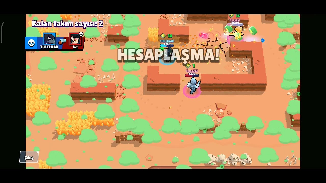 THE ELNAR 😎😎😎 - YouTube