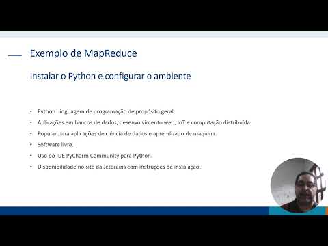 TOPICOS DE BIG DATA EM PYTHON 14 03 2025 - YouTube