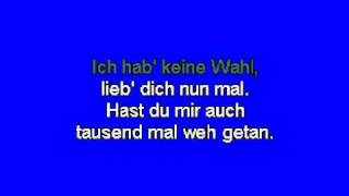 Ein Tag mit dir im Paradies Chords - Chordify