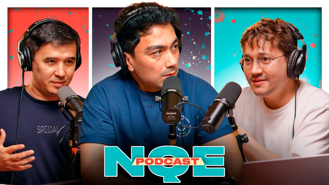 Aktyor kambag'al lekin vaynerchi, oxirgi o'zbek kino davri| Adiz ...