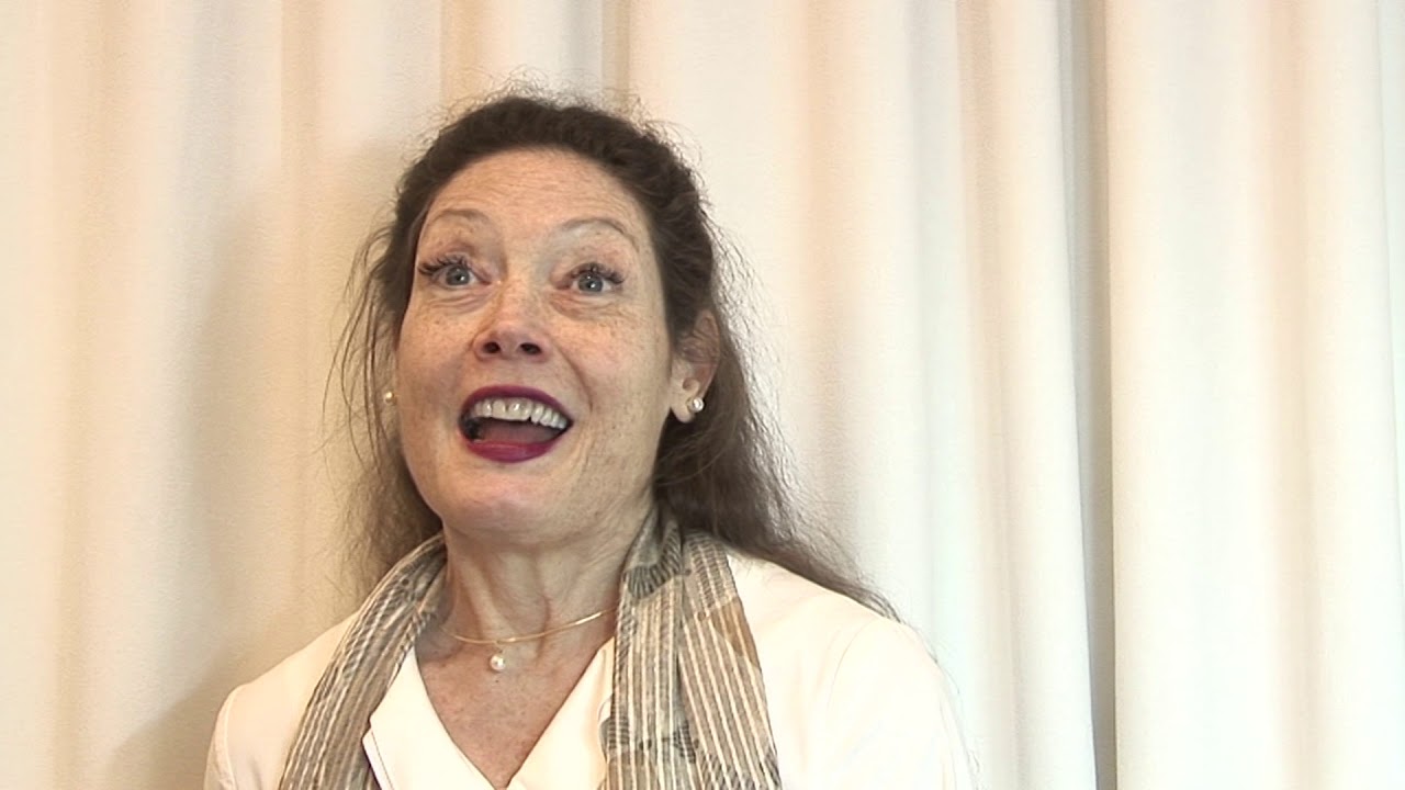 ASCDI Sheila Moore - YouTube