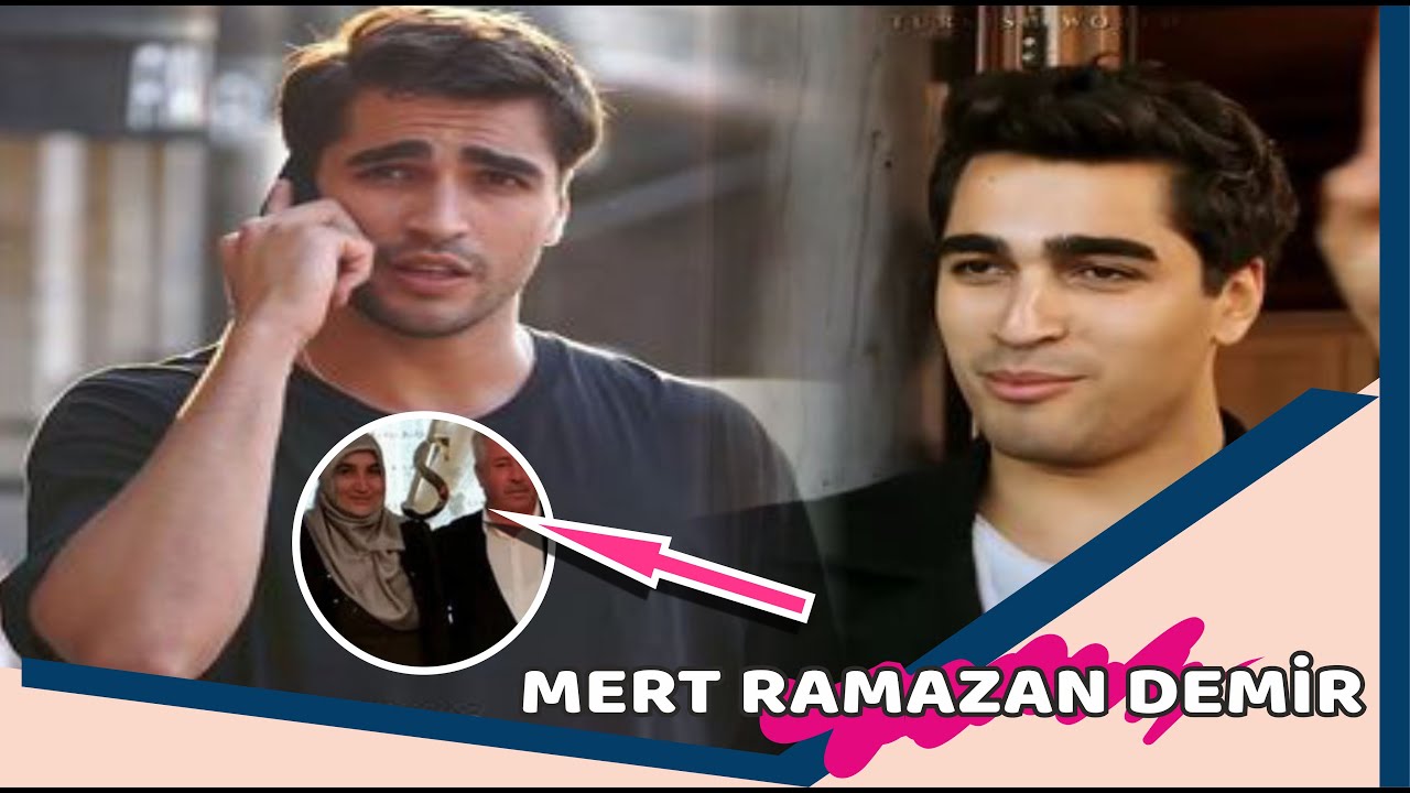 Pidió ayuda a la madre de Mert para reconciliarse con su ex novia Mert ...