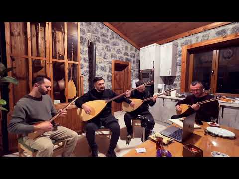 Bir Bergüzar Salmış (Emre BİlKAY)