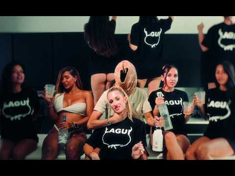 Lagui - OLIVIA VALERE (Clip Officiel)