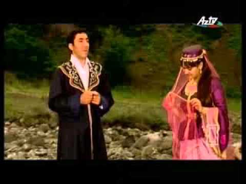 gorany azary