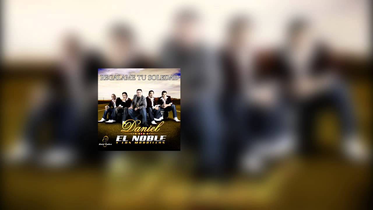 Daniel El Noble - El Dinero (Audio) - YouTube