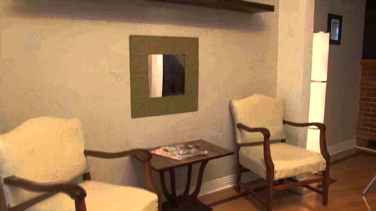 Home Staging Vignettes - YouTube