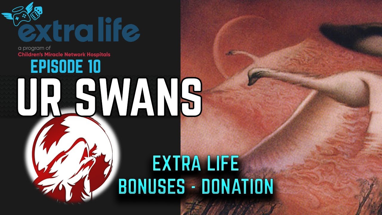 [Modern] Swans (EL) EP 10 - YouTube