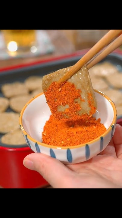 Dou Fu Gan (豆腐干) - Dried tofu sticks - YouTube