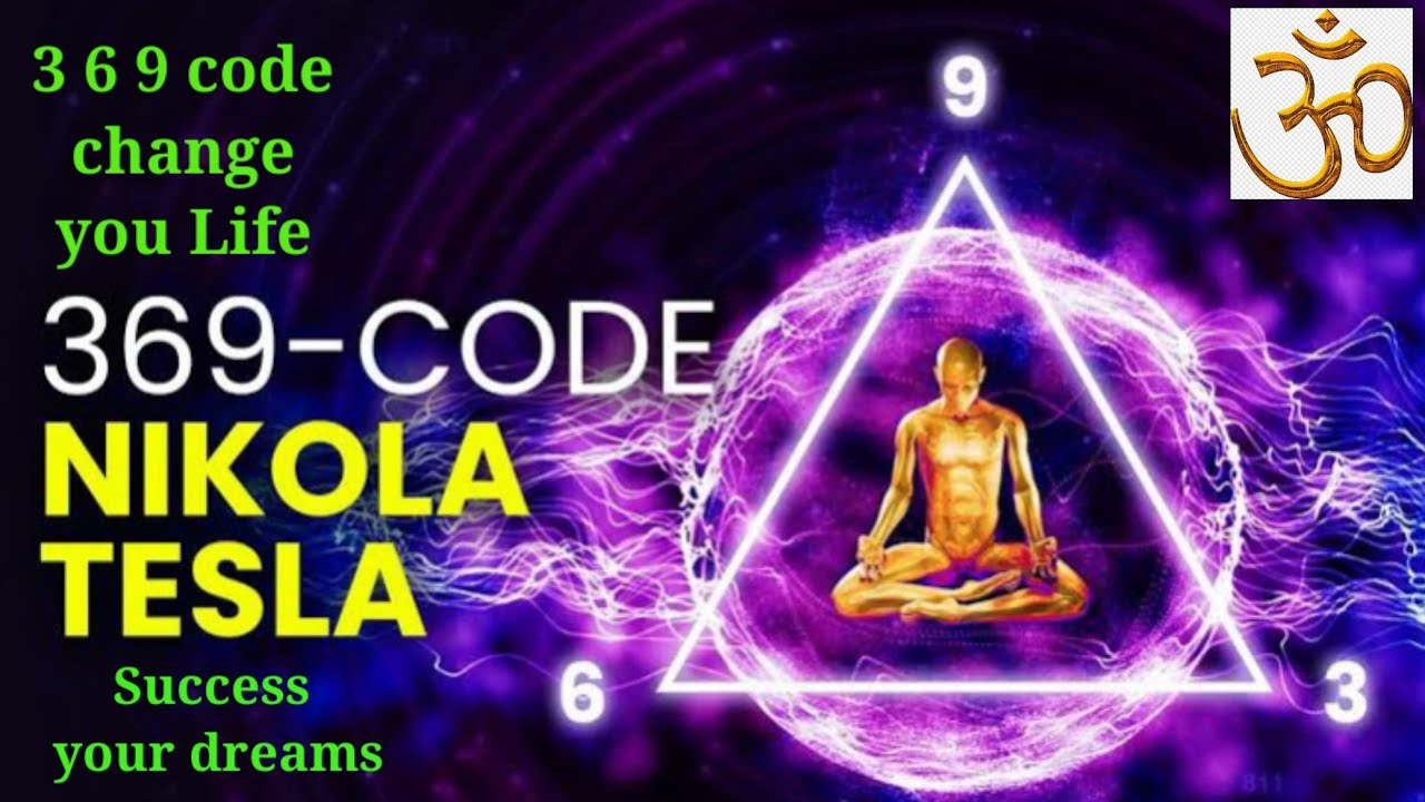 Nikola Tesla 3 6 9 Secret Code YouTube nikola-tesla-3-6-9-secret-code-youtube