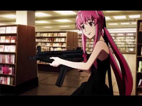 Uzi - Makina [Slowed+Reverb]