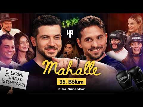 Mahalle 35.Bölüm | Sezon 2