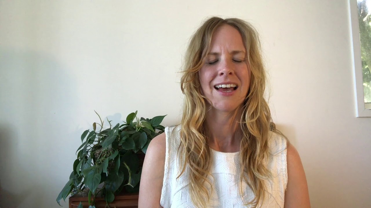 Dealing with Homesickness with Emily Toner – Live Better at Home - YouTube