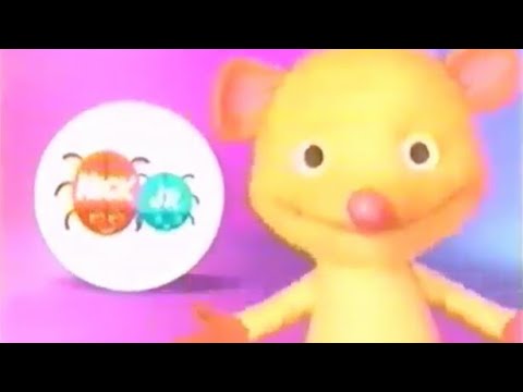 Nick jr piper o possum intro and closing 2004 - YouTube