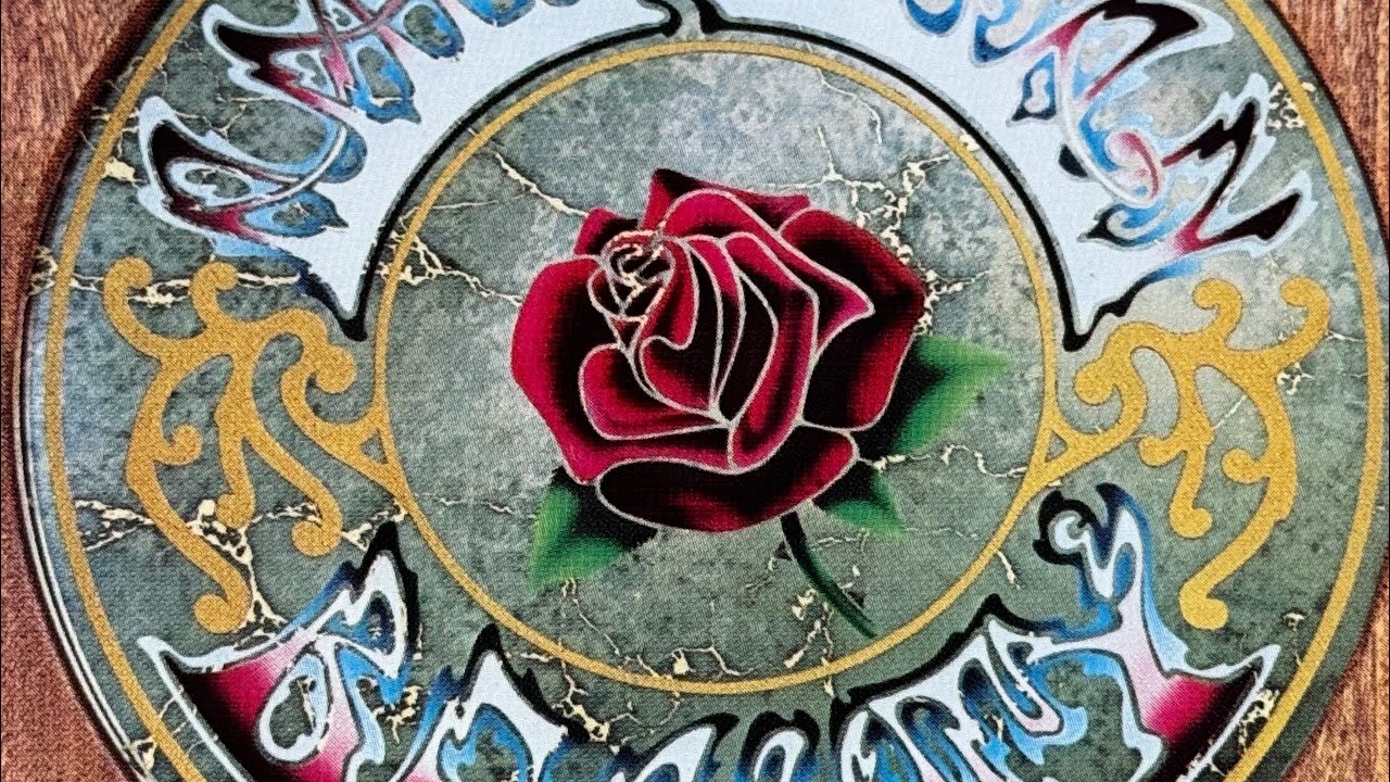 Let’s Play The Goldilocks Game! AMERICAN BEAUTY by The Grateful Dead ...