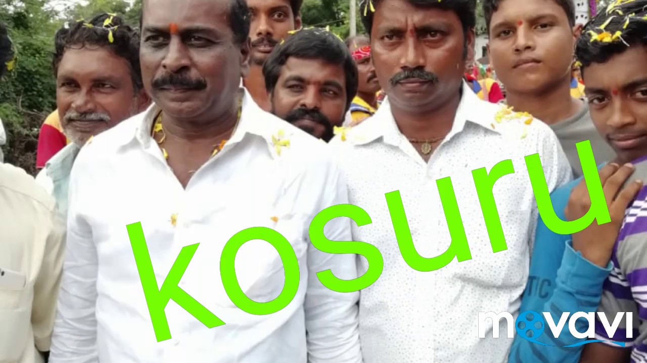 Kosuru - YouTube