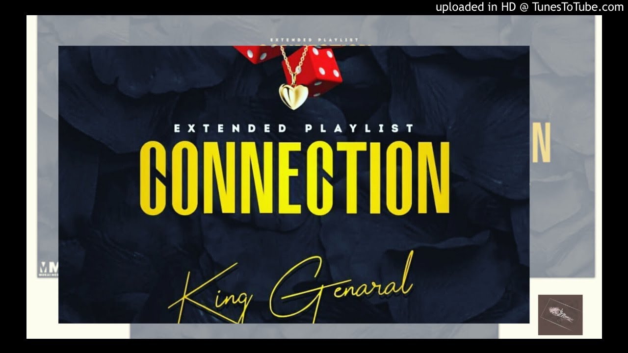 King General - Vibes (prd by YungSplash) - YouTube