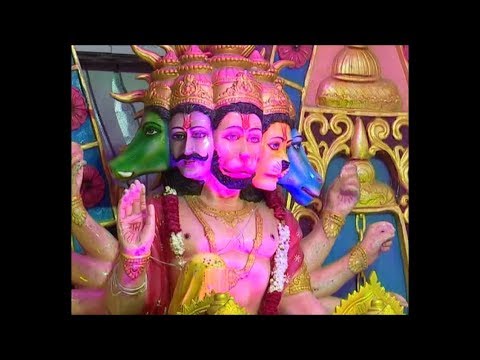 Sunderkand path by shree balaji sunderkand sankirtan mandal - YouTube