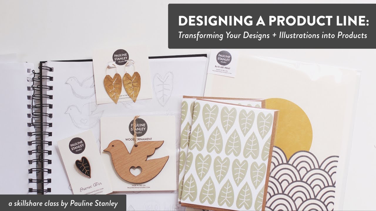 Designing a Product Line: Transforming Your Designs into Products - A ...