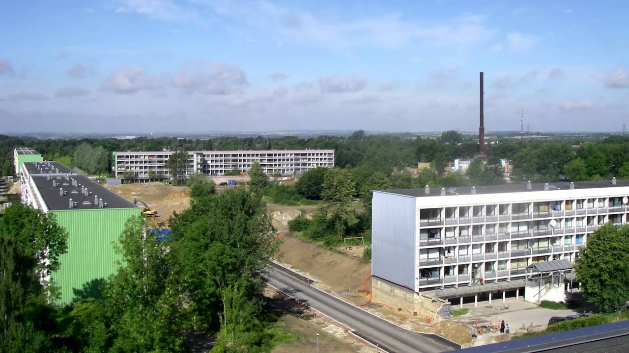 Helhedsplan Gellerup - Januar 2016 - Soft - YouTube