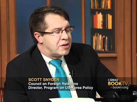 Book TV After Words: Victor Cha, "The Impossible State" - YouTube