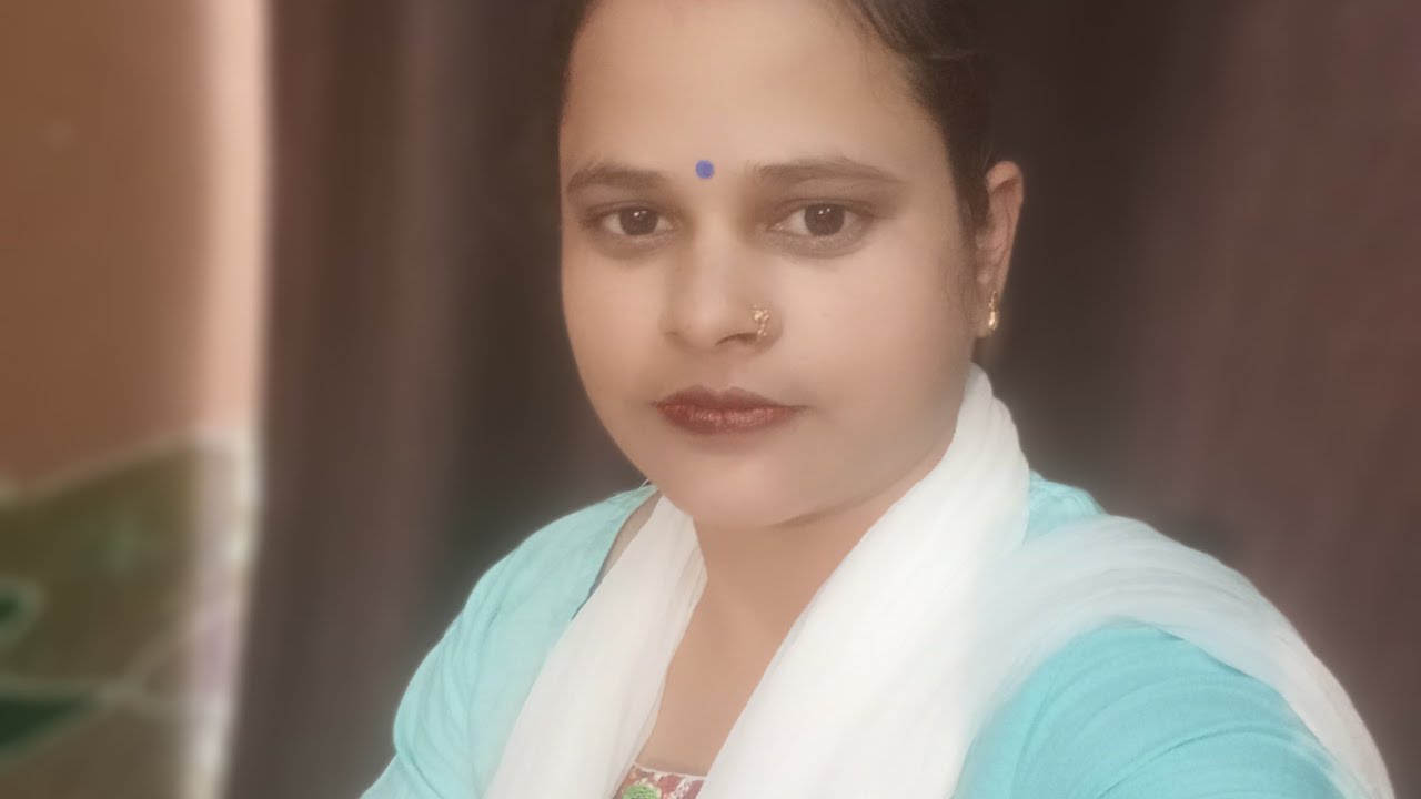 Sadhna Dixit is live - YouTube