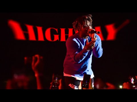 (FREE) Juice WRLD Type Beat - \