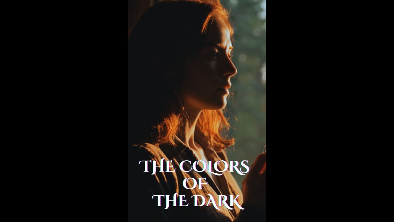 The Colors of the Dark | Mystery, Thriller & Suspense Audiobook Full ...