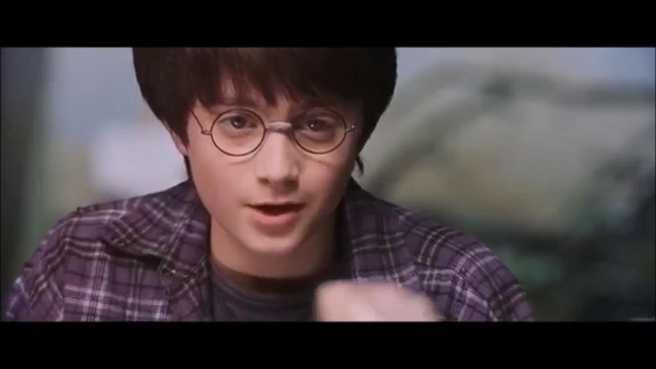 Ghetto Hogwarts (A Harry Potter Parody) Episode 2 -#SnakeLivesMatter ...