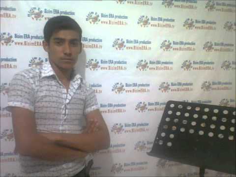 Ceyhun Suraxanili Ayriliq.