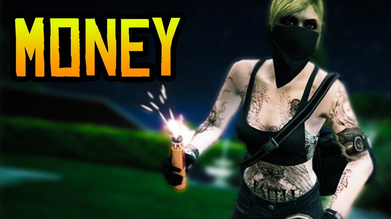 GTA 5 Online - Rockstar Giving Out FREE CASH to GTA 5 Players!? (Did ...
