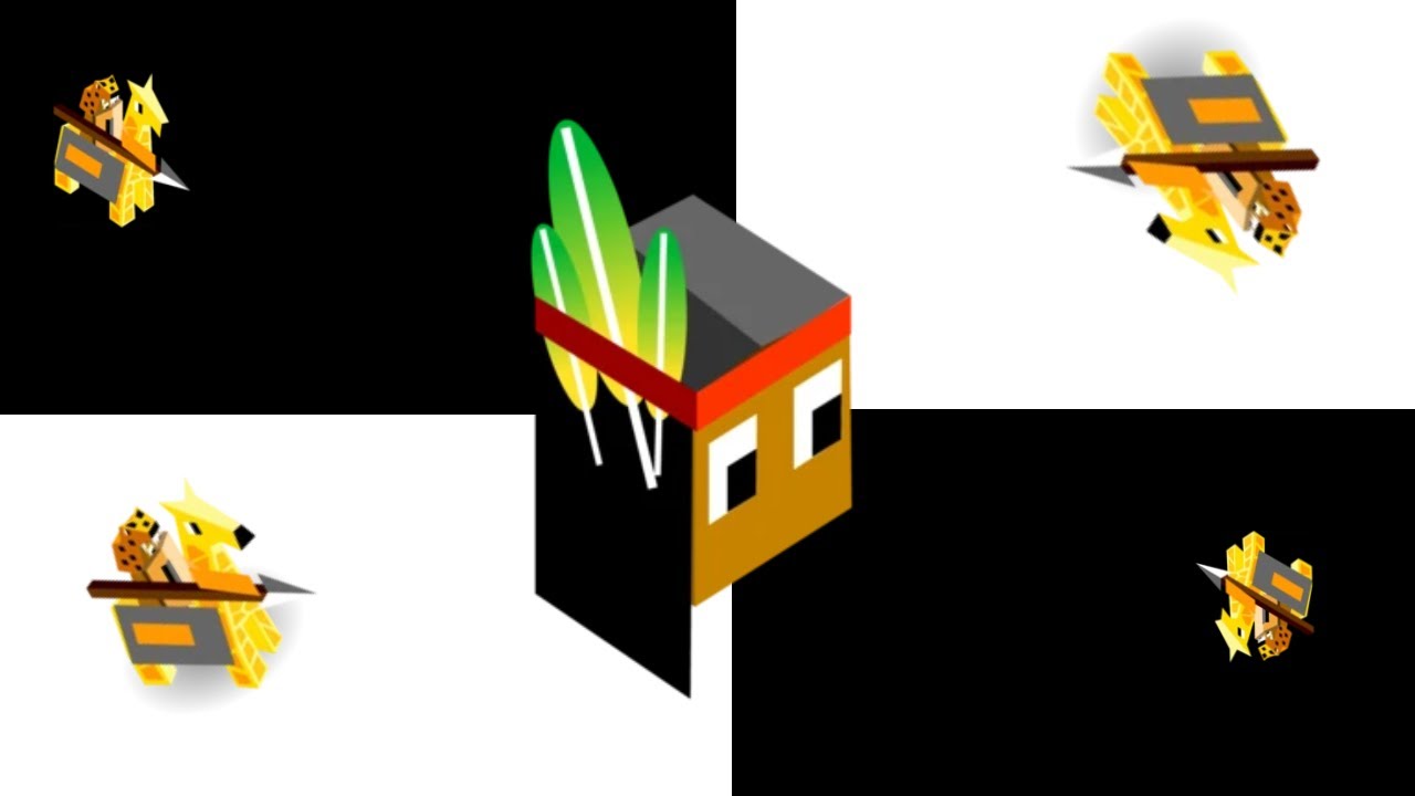 Polytopia- Kickoo takes on 15 crazy bots - YouTube