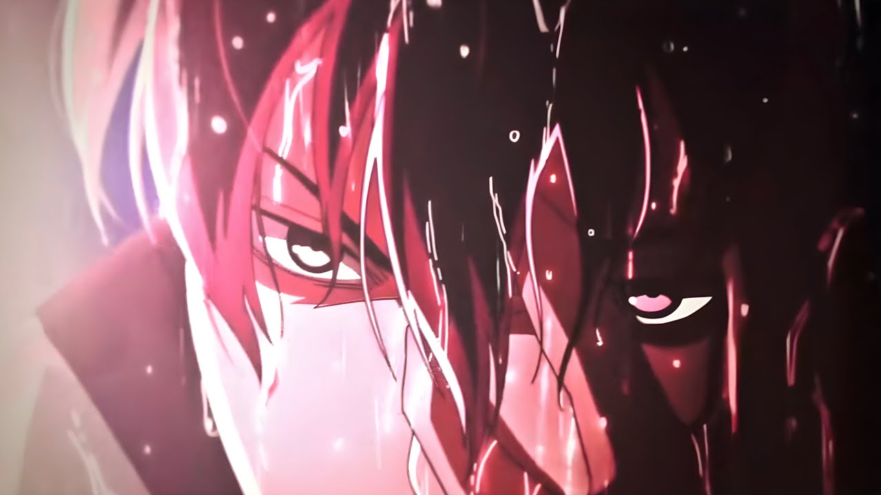 Boruto (new)opening 10 - edit 「 idfc 」 - YouTube