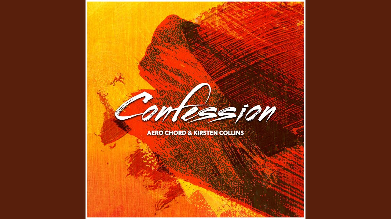 Confession - YouTube Music