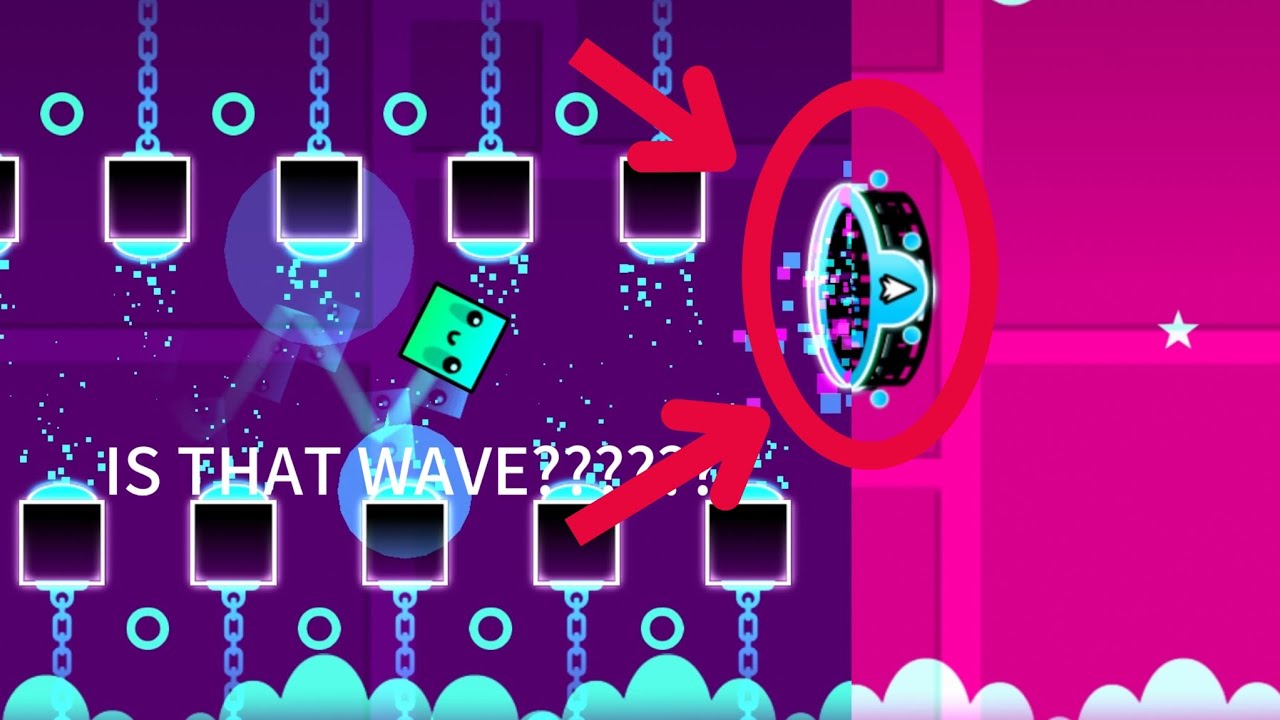 xStep, but SHIP is WAVE - YouTube