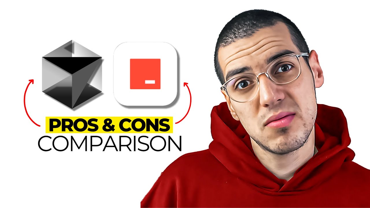 Cursor vs Trae AI (2025 Comparison) – Which One’s Better? - YouTube